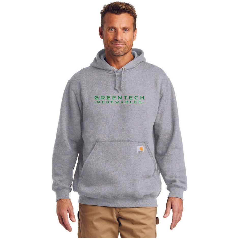 Greentech Renewables